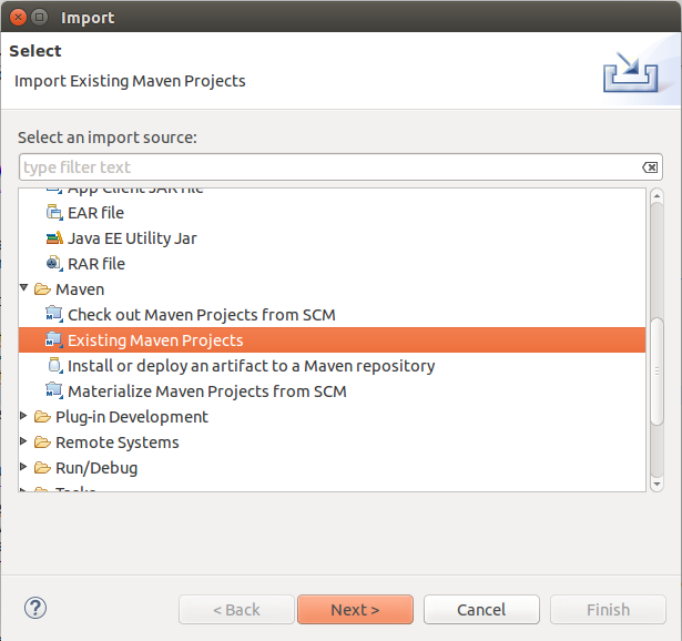 checkstyle – Importing and debugging in Eclipse IDE